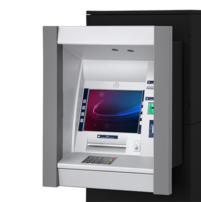 Diebold Nixdorf SPIRIT